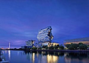 Attending – Guangzhou – IJCAI 2025