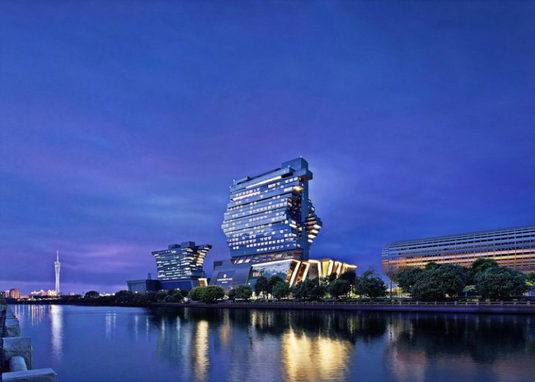 Attending – Guangzhou – IJCAI 2025